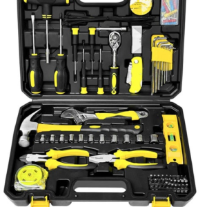 Tool kit – TOPGRAB